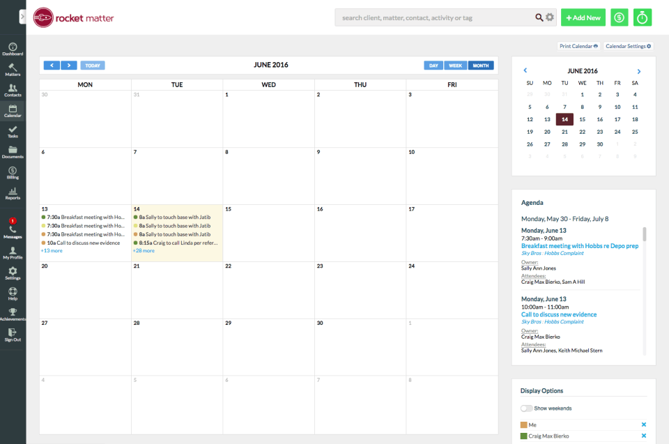25+ Best Rocket Matter Alternatives | AlternativeStack