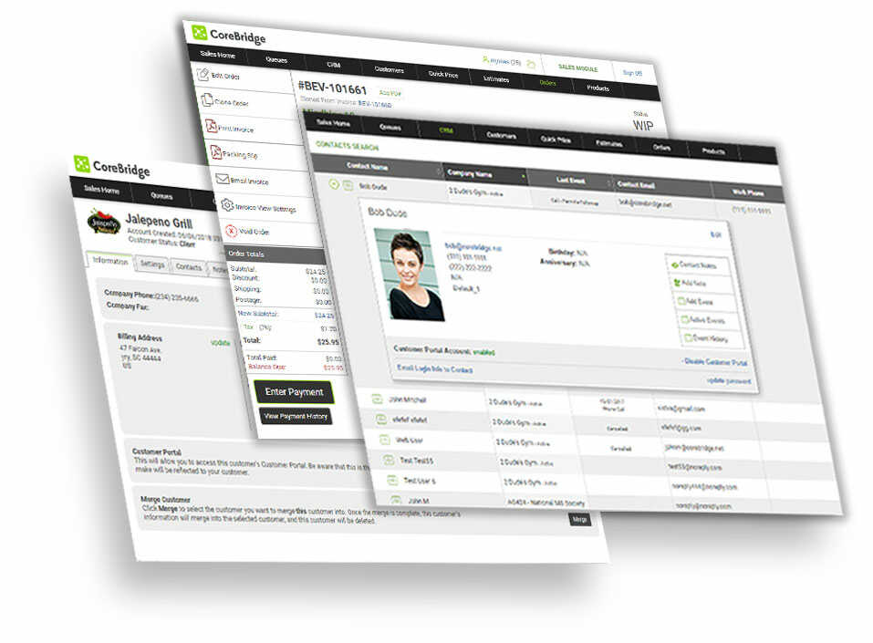 21 Best CoreBridge Alternatives | AlternativeStack