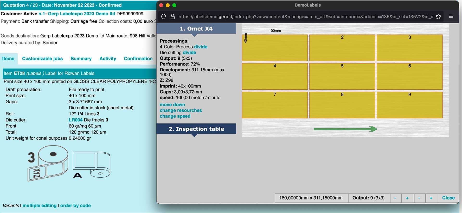 25+ Best GutenbergERP Alternatives | AlternativeStack