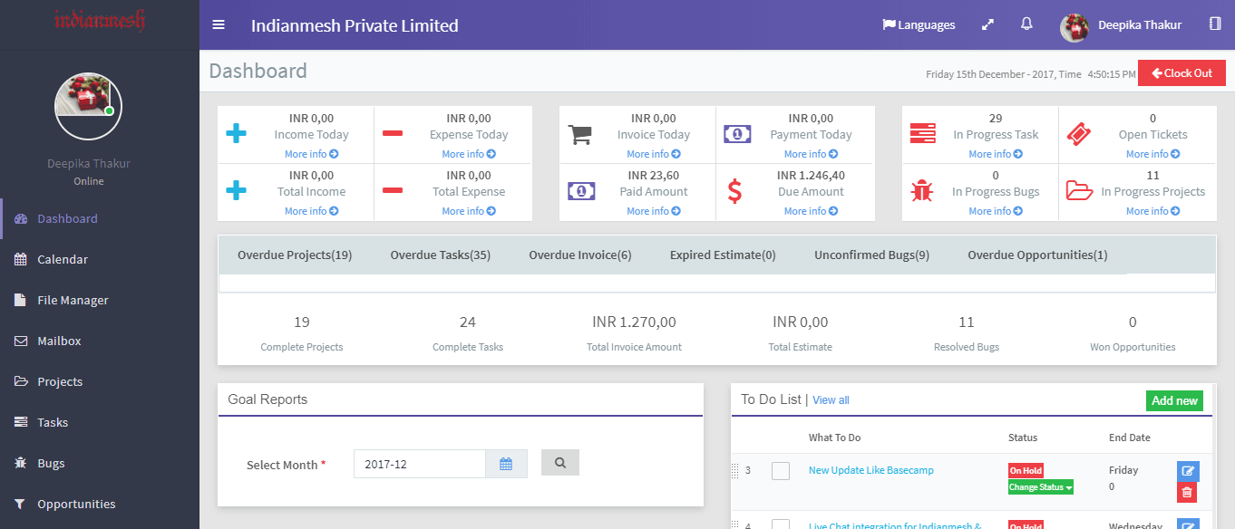 Top 25+ Meshink - Project Management System Alternatives You Should Try ...