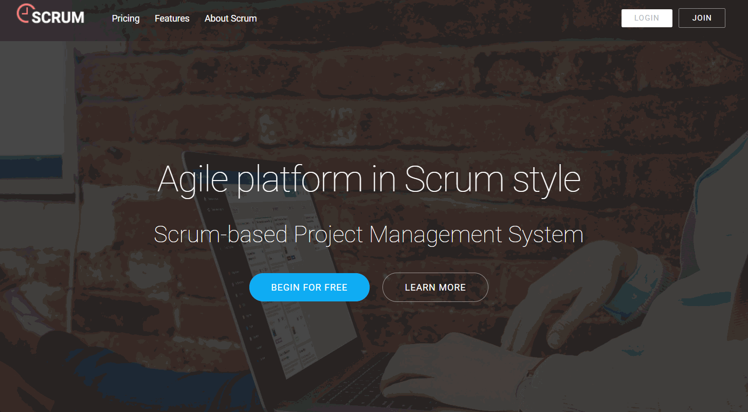 25+ Best Scrum Time Alternatives (Updated) | AlternativeStack