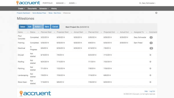 25+ Accruent-Project Management Alternatives Worth Switching to ...