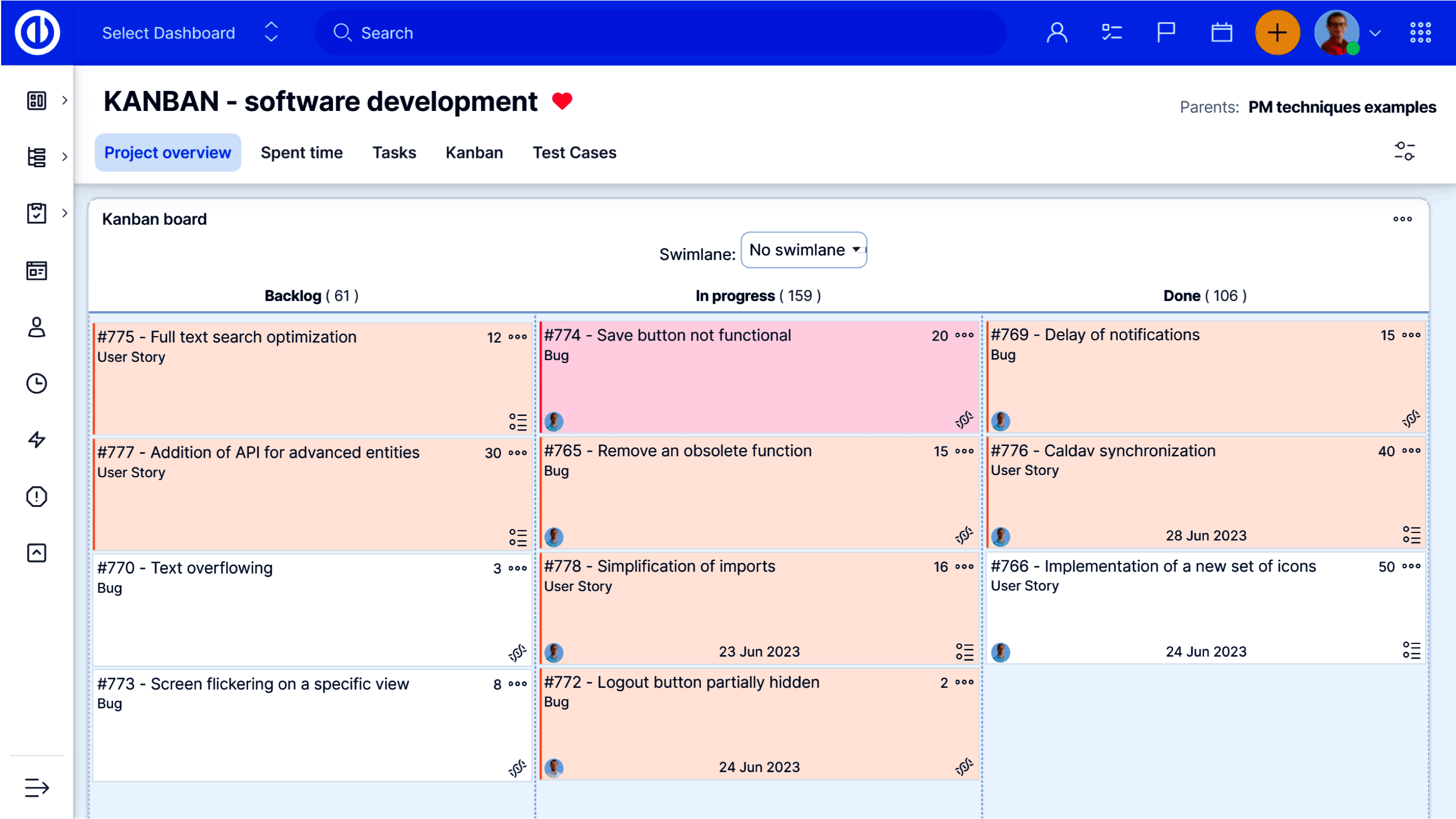 25+ Best Easy Redmine Alternatives (Updated) | AlternativeStack
