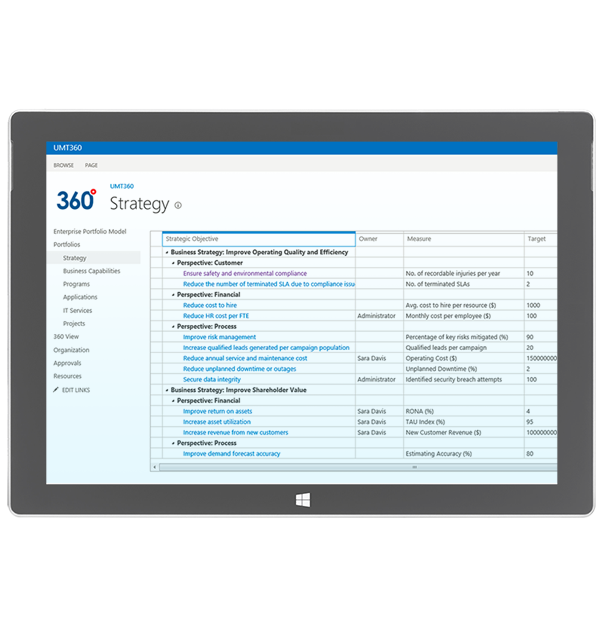 25+ UMT360 Alternatives Worth Switching to | AlternativeStack
