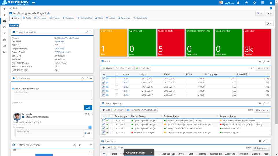 Top 25+ KeyedIn Alternatives You Should Try | AlternativeStack
