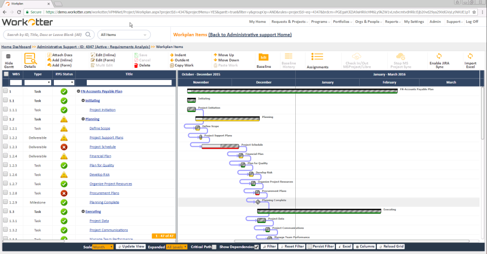 Top 25+ WorkOtter Alternatives You Should Try | AlternativeStack