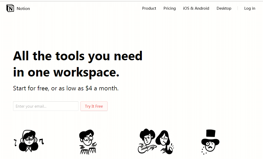 25+ Best Notion Alternatives | AlternativeStack