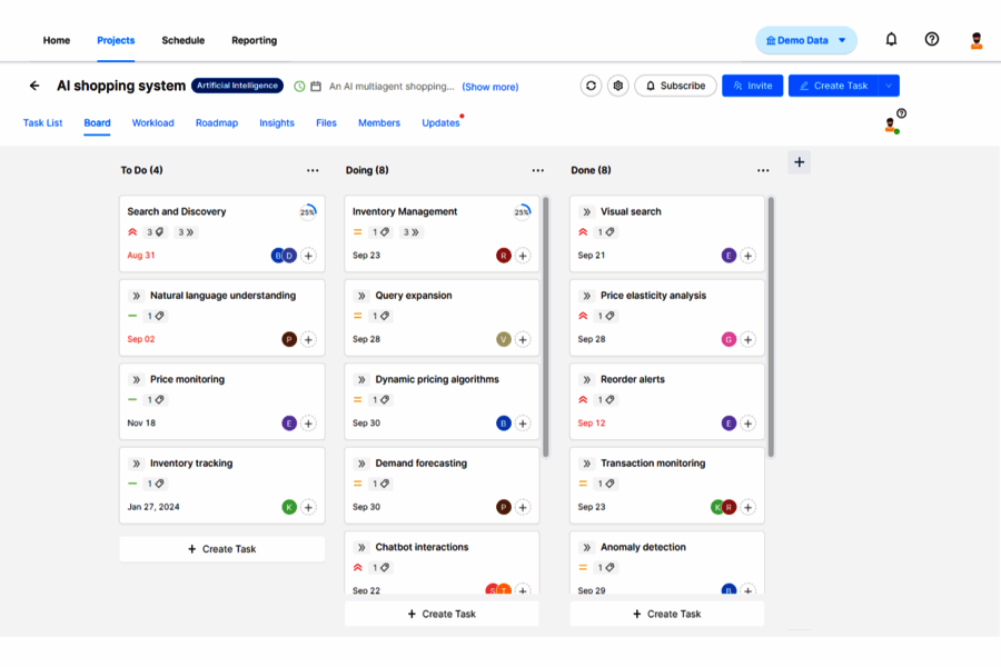 25+ Best Worklenz Alternatives (Updated) | AlternativeStack