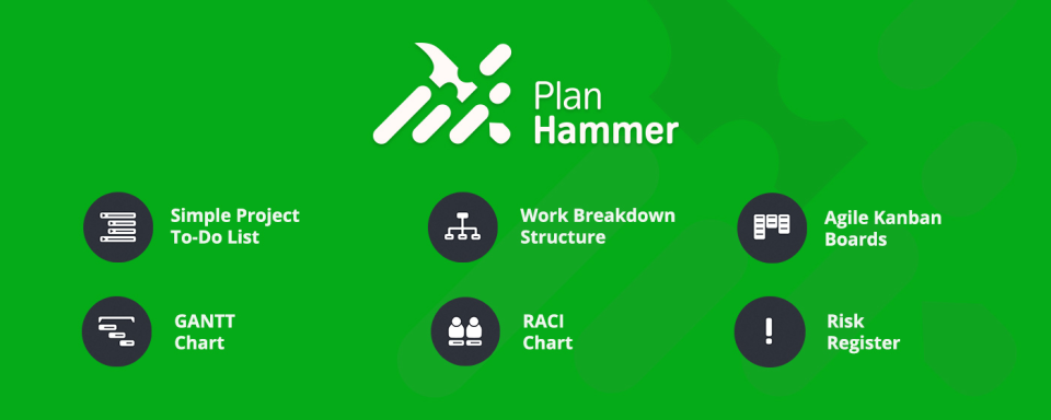 25+ PlanHammer Alternatives Worth Switching to | AlternativeStack