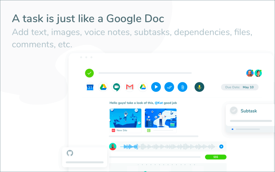 25+ Best Workep Alternatives | AlternativeStack
