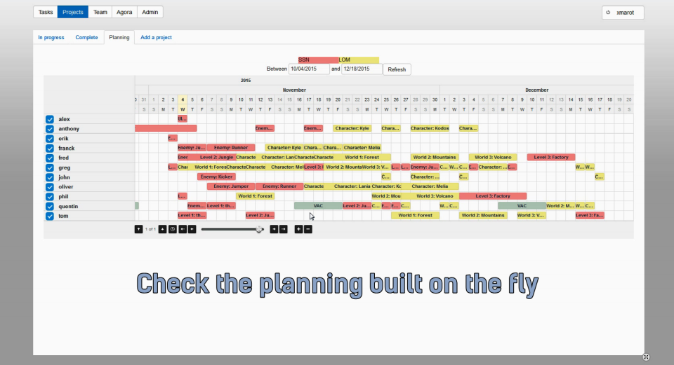25+ Magic Projects Alternatives Worth Switching to | AlternativeStack
