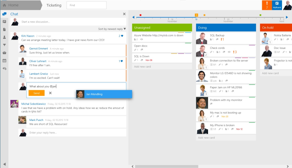 25+ Best KanBo Alternatives (Updated) | AlternativeStack