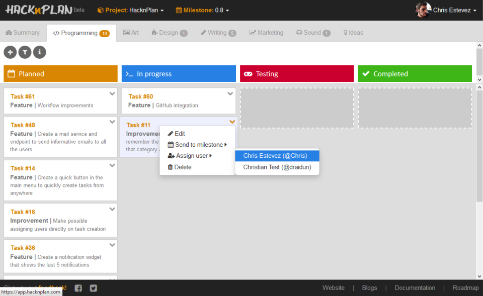 25+ HacknPlan Alternatives Worth Switching to | AlternativeStack