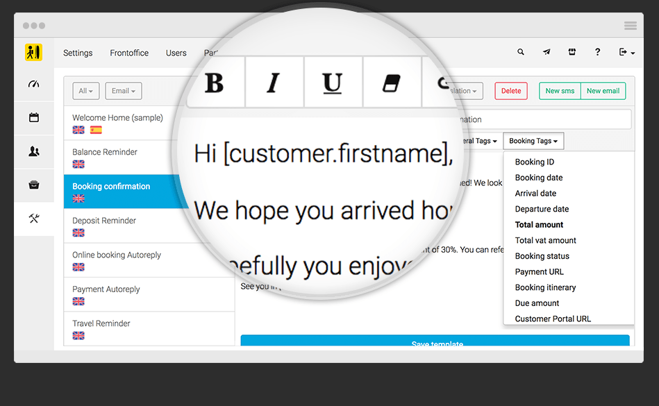 25+ Best Bookinglayer Alternatives (Updated) | AlternativeStack