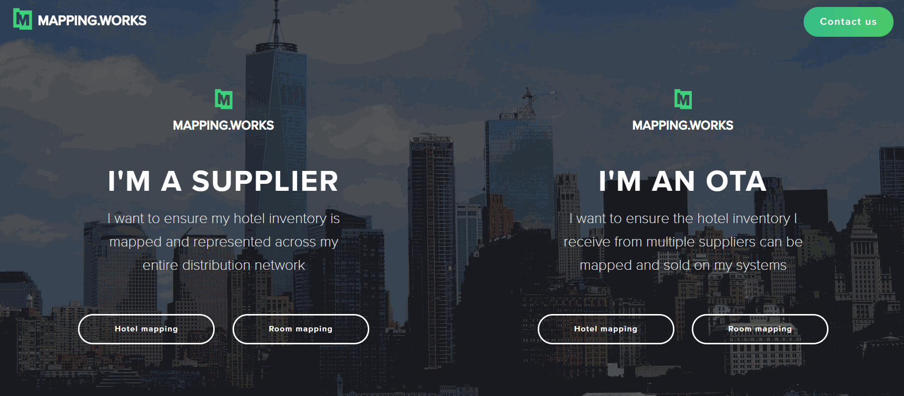 Top 25+ Mapping.Works Alternatives You Should Try | AlternativeStack