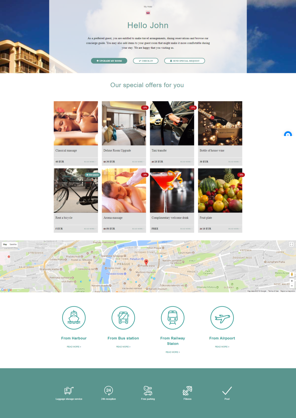 25+ GuestJoy Alternatives Worth Switching to | AlternativeStack