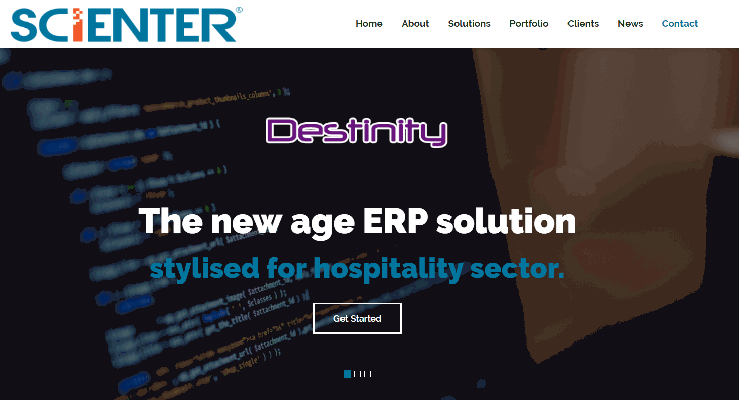 25+ Destinity Alternatives Worth Switching to | AlternativeStack