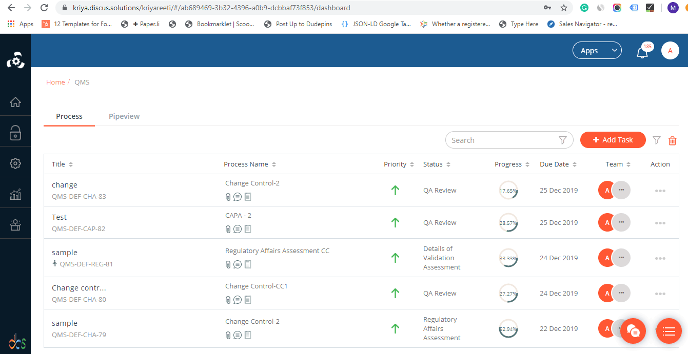 Top 25+ Discus PharmaSuite Alternatives You Should Try | AlternativeStack