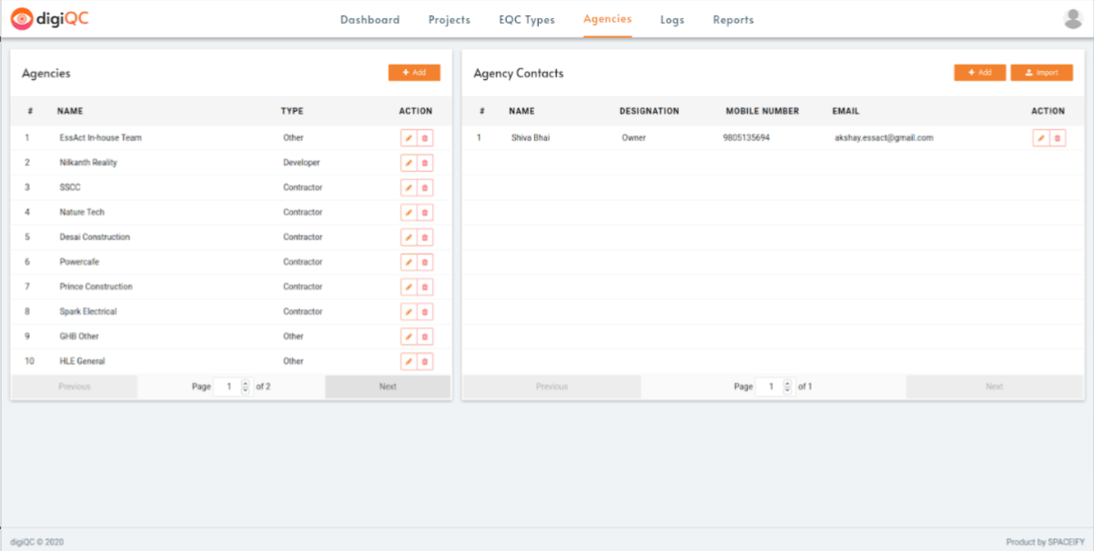 25+ Best digiQC Alternatives (Updated) | AlternativeStack