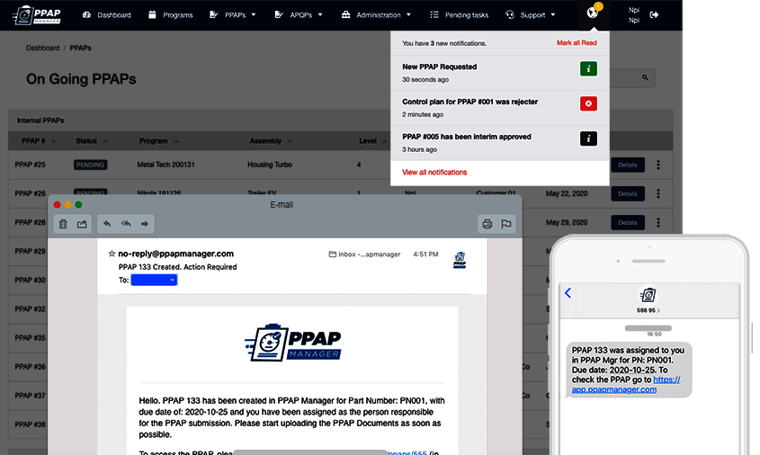 25+ Best PPAP Manager Alternatives | AlternativeStack