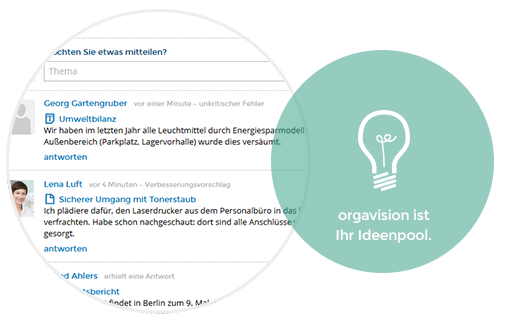 25+ Best orgavision Alternatives | AlternativeStack