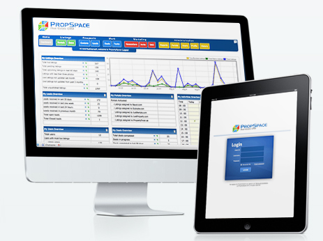 25+ Best PropSpace Alternatives (Updated) | AlternativeStack