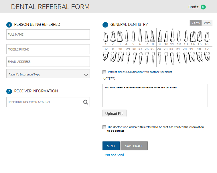 25+ ReferralWeb Alternatives Worth Switching to | AlternativeStack