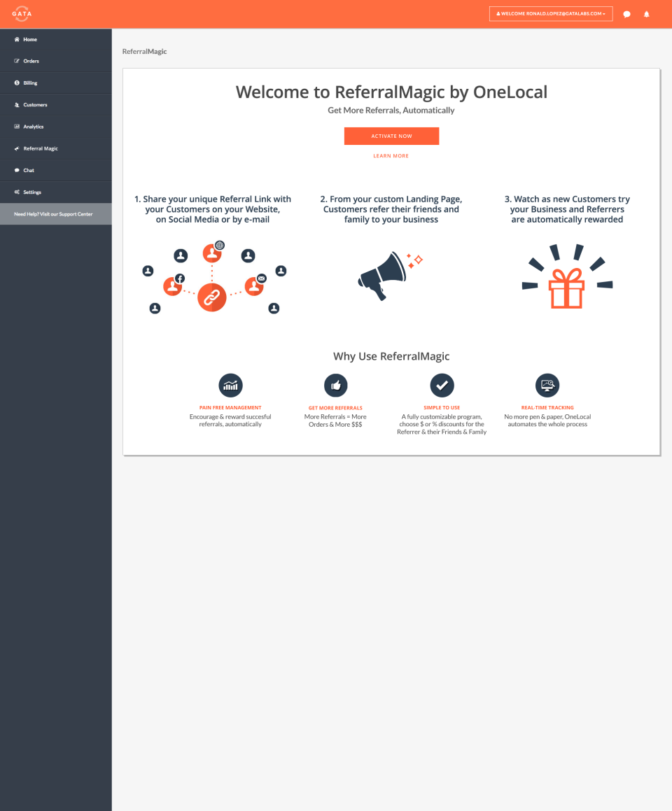 25+ Best OneLocal Alternatives (Updated) | AlternativeStack