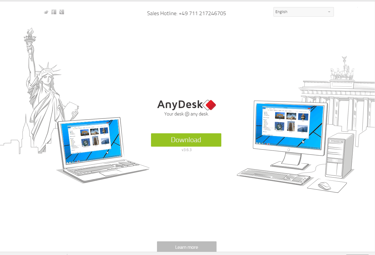 3 AnyDesk Alternatives Worth Switching to | AlternativeStack