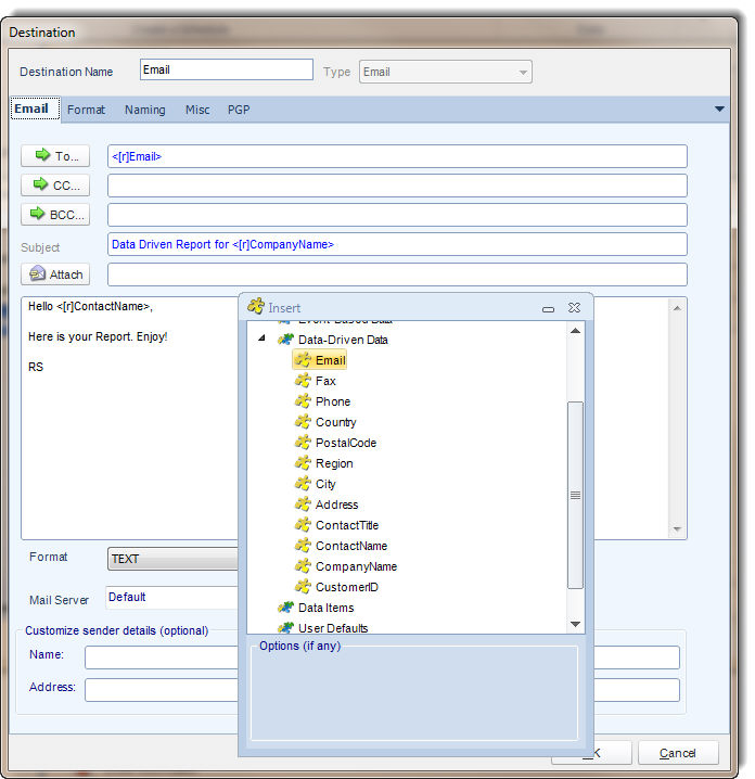 25+ Best SQL-RD Alternatives | AlternativeStack