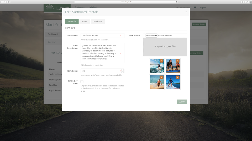 25+ Nitrogen Alternatives Worth Switching to | AlternativeStack