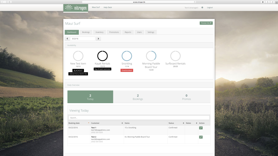 25+ Nitrogen Alternatives Worth Switching to | AlternativeStack