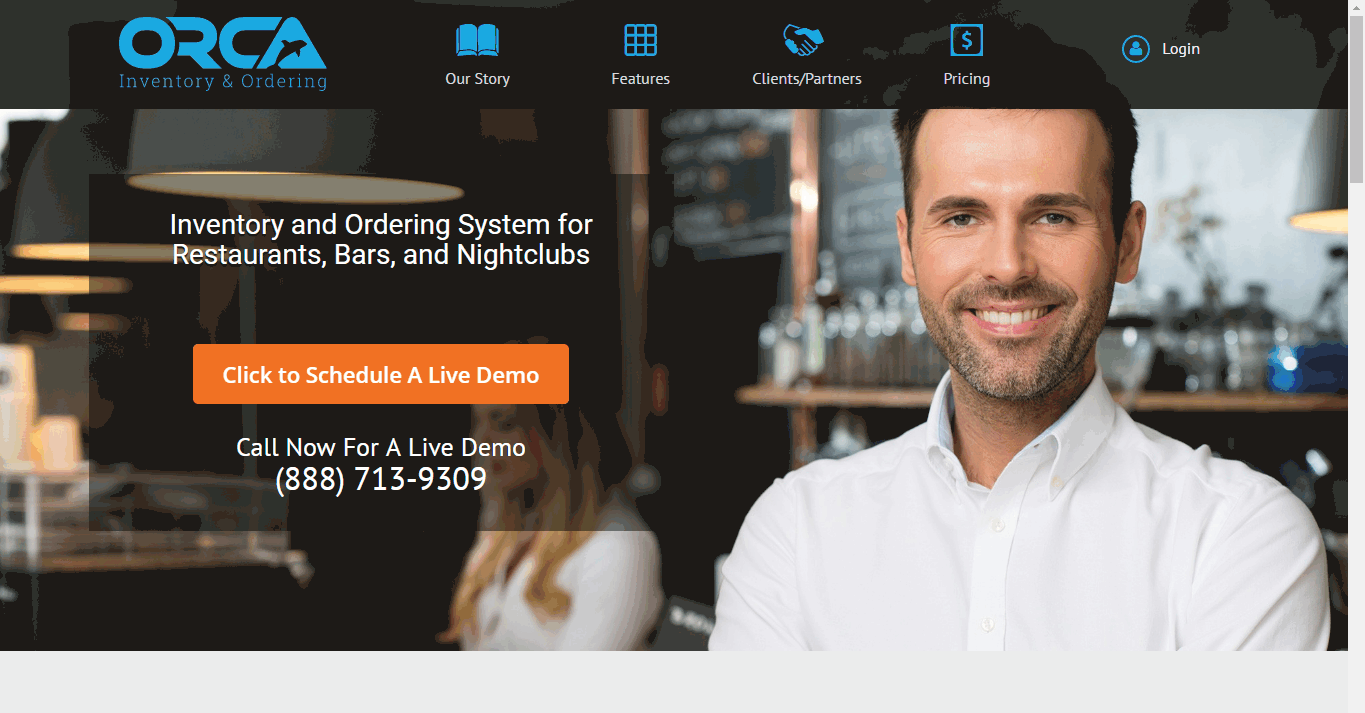 25+ Orca Inventory Alternatives Worth Switching to | AlternativeStack