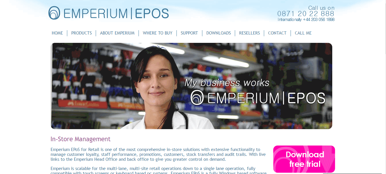 25 Best Emperium Epos Alternatives Alternativestack