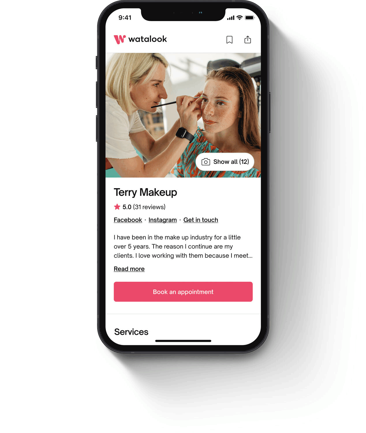 25+ Best Watalook Alternatives | AlternativeStack