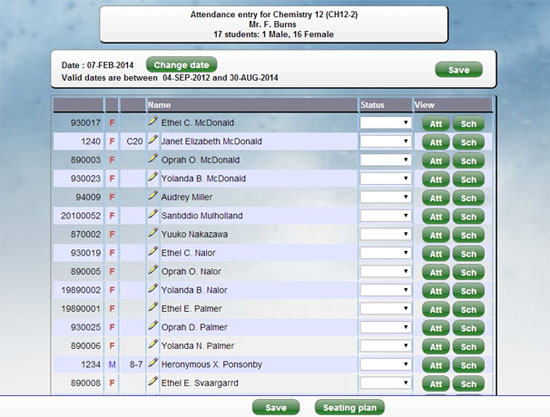 25+ TESS Student Information Alternatives Worth Switching to ...