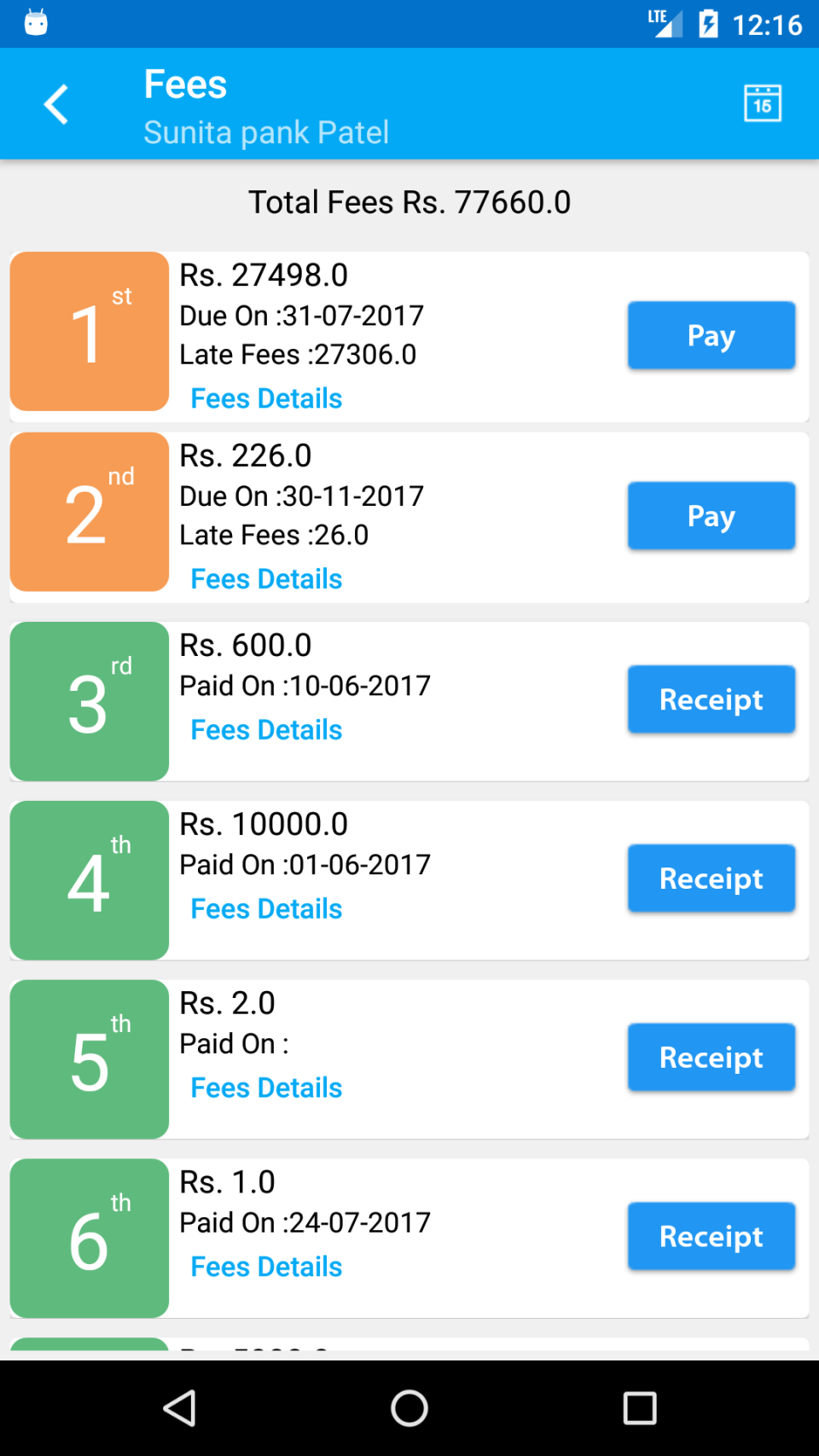 25+ School Diary Alternatives Worth Switching to | AlternativeStack