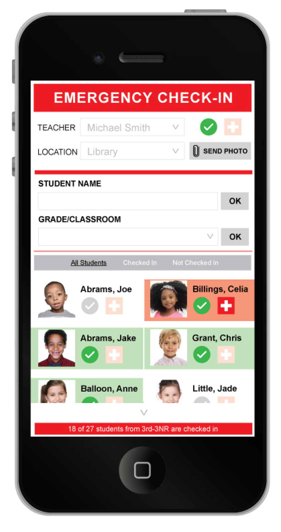 25+ SchoolPass Alternatives Worth Switching to | AlternativeStack