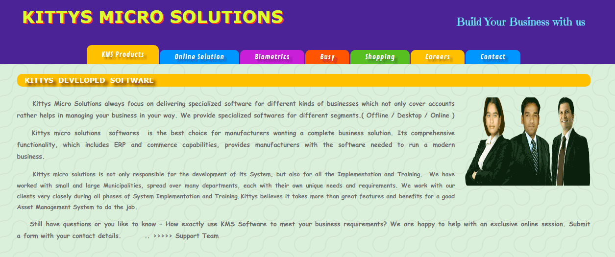 25+ Best KMS School Alternatives (Updated) | AlternativeStack