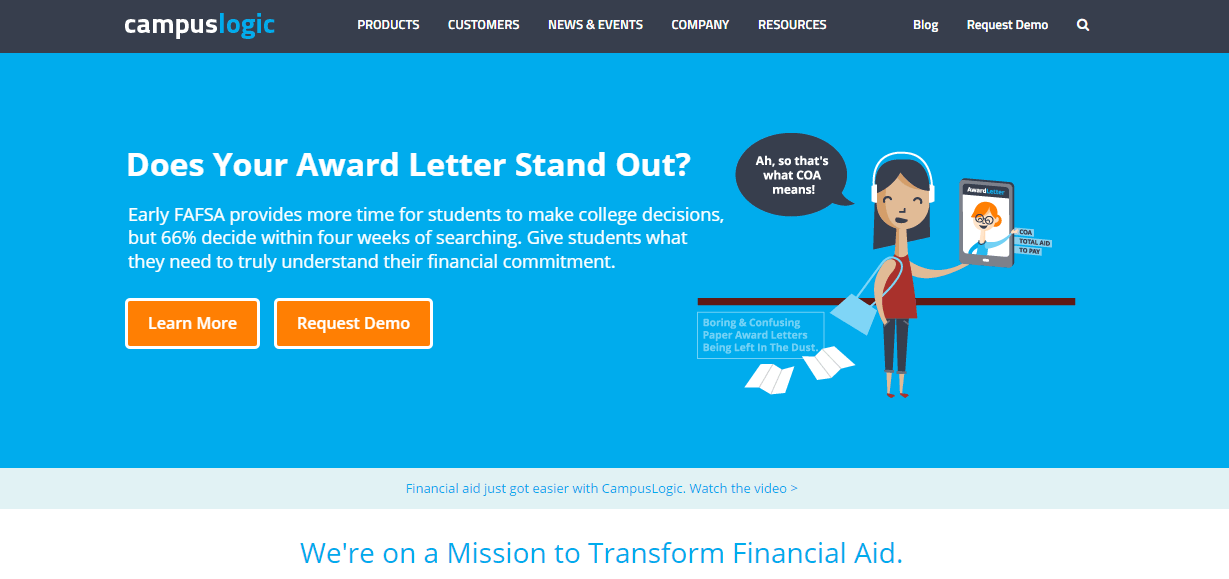 Top 25+ campuslogic Alternatives You Should Try | AlternativeStack