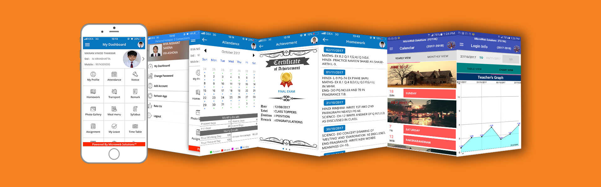 Top 25+ Microweb Solutions Alternatives You Should Try | AlternativeStack