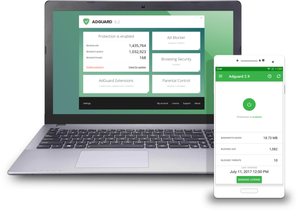 Top 25+ Adguard Alternatives You Should Try | AlternativeStack