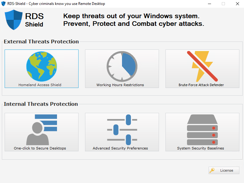 25+ Best RDS-Shield Alternatives | AlternativeStack
