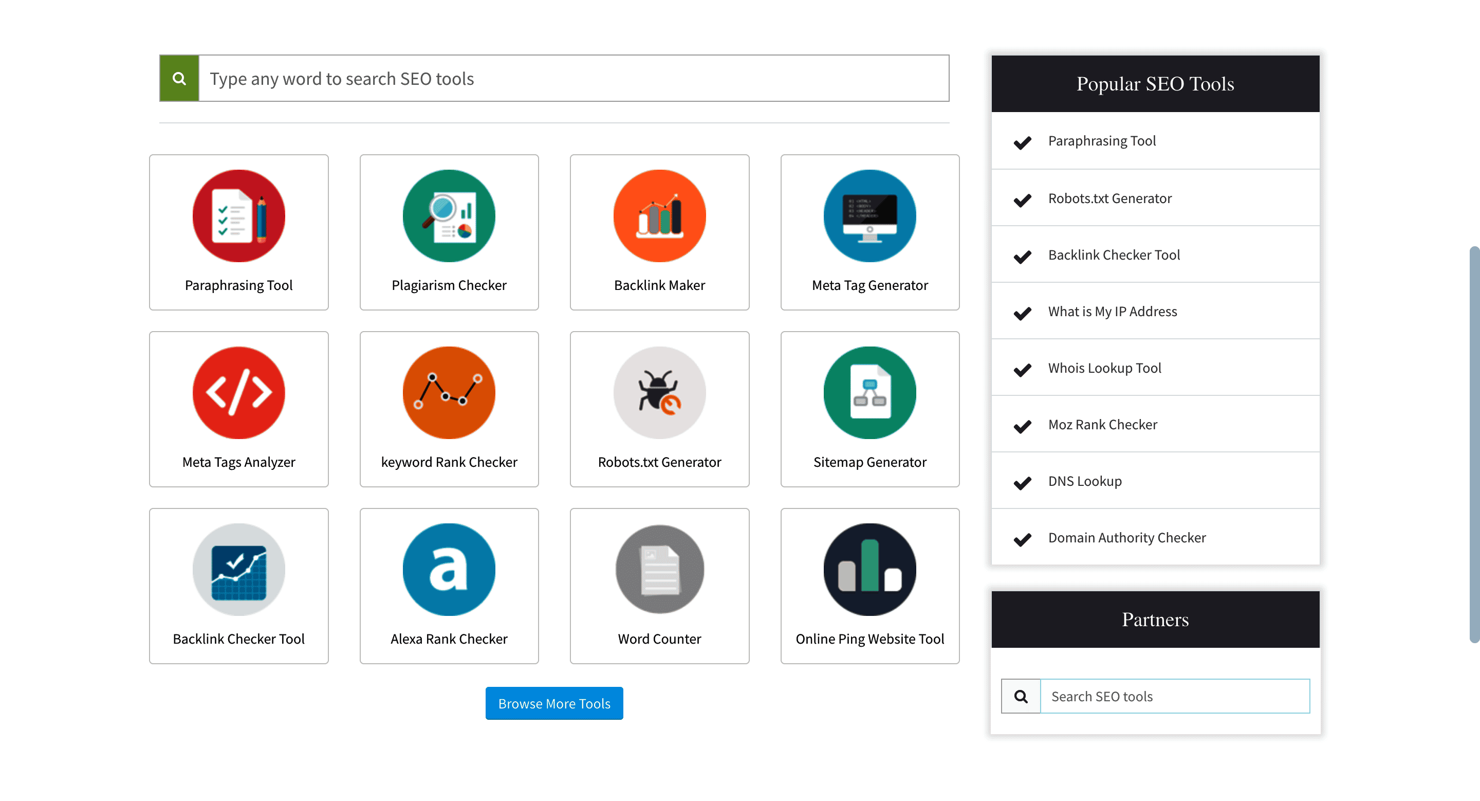 25+ Best ToolsPivot Alternatives (Updated) | AlternativeStack