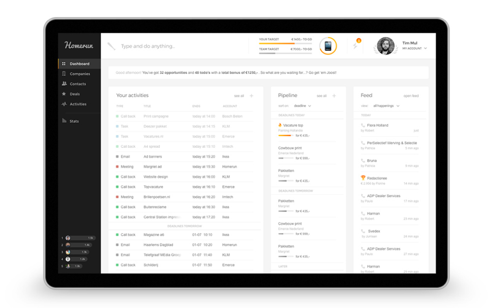 25+ Kicker Alternatives Worth Switching to | AlternativeStack
