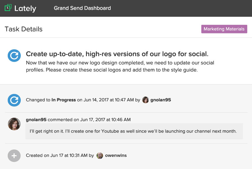 25+ Lately Alternatives Worth Switching to | AlternativeStack