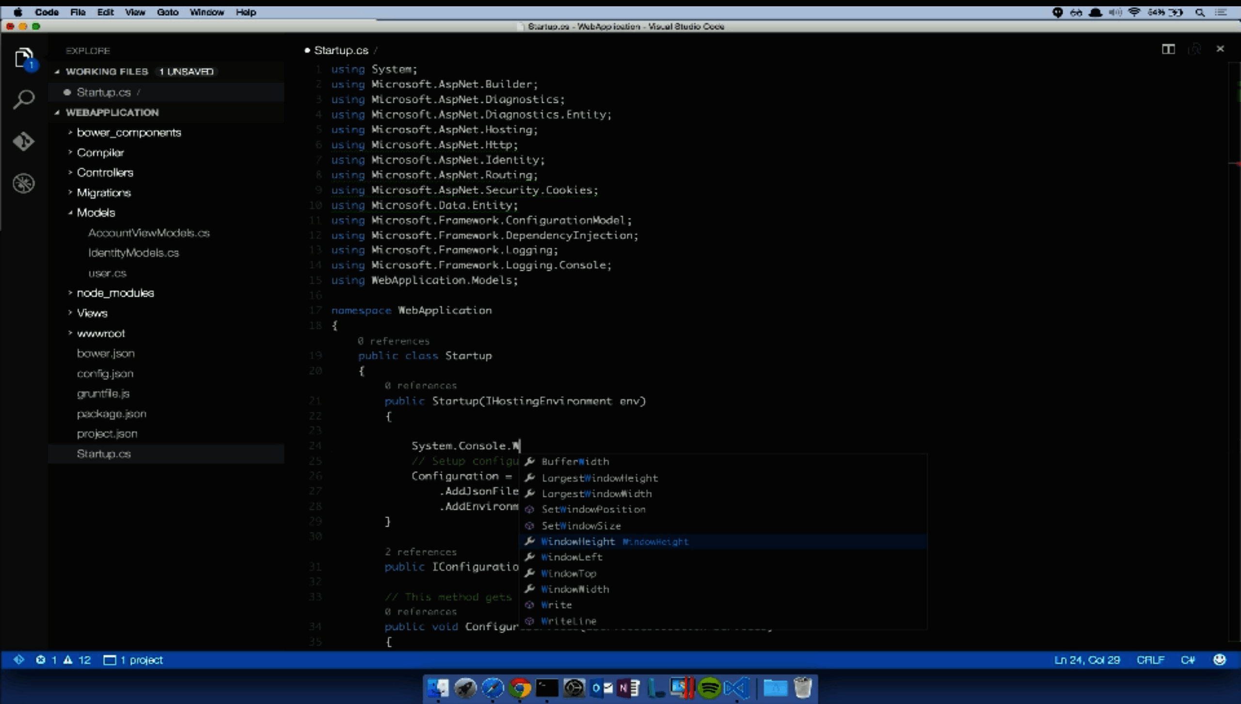 13 Visual Studio Code Alternatives & Similar Software | AlternativeStack
