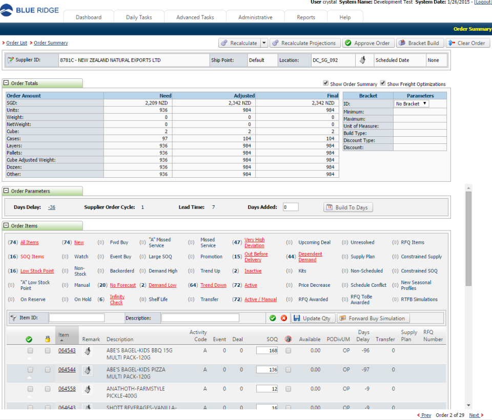 25+ Best Blue Ridge Global Alternatives (Updated) | AlternativeStack