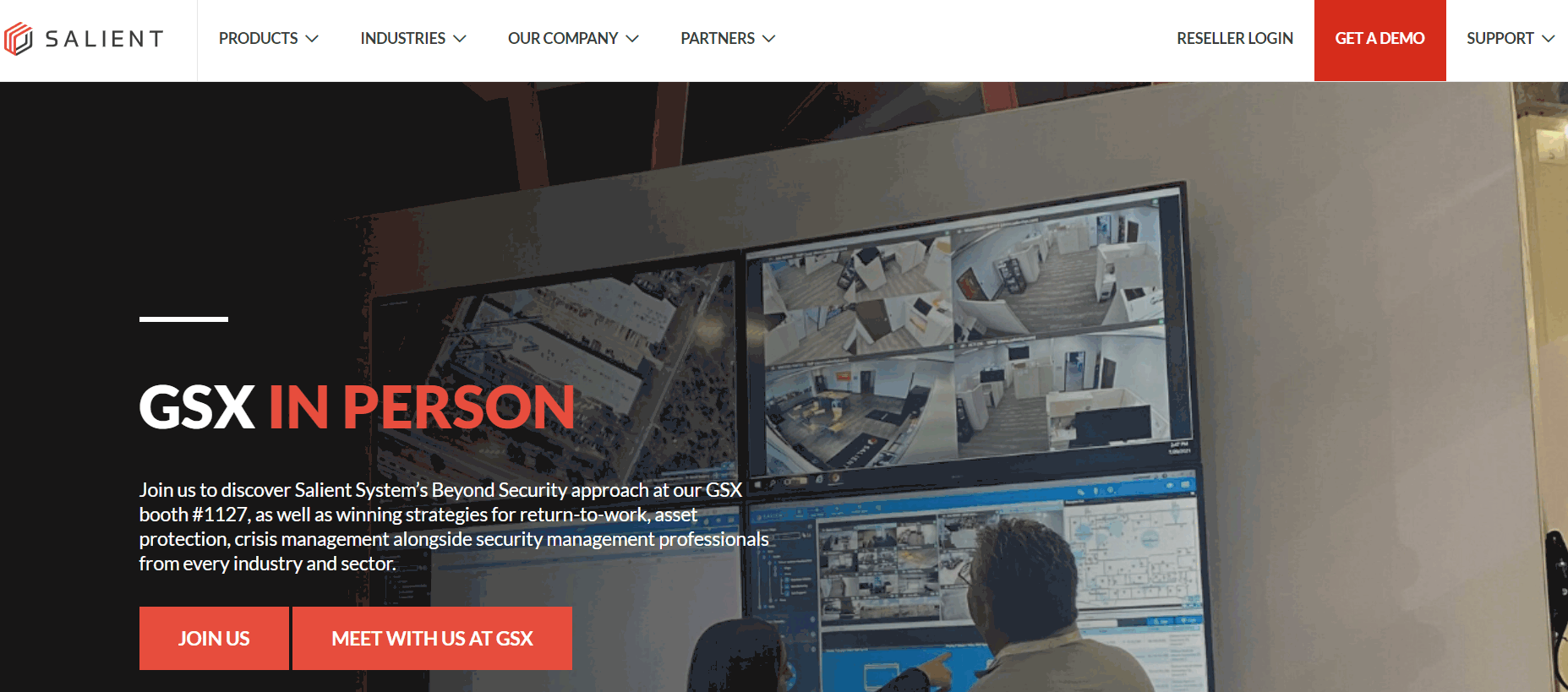 Top 22 Salient Systems Alternatives You Should Try | AlternativeStack