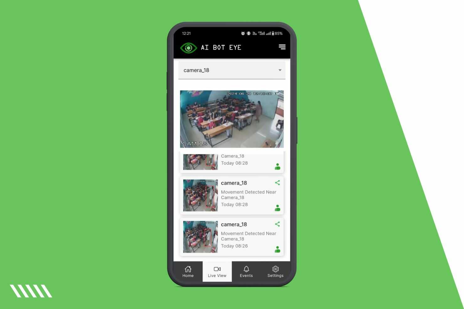 Top 23 AI Bot Eye Alternatives You Should Try | AlternativeStack